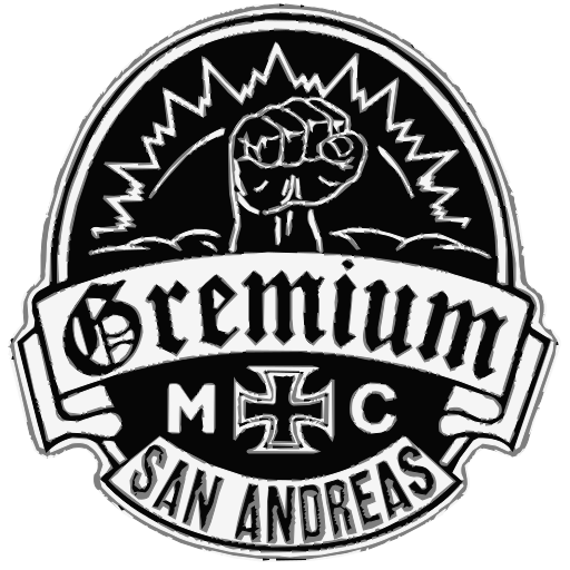 Gremium MC need Patches - GFX Requests & Tutorials - GTAForums