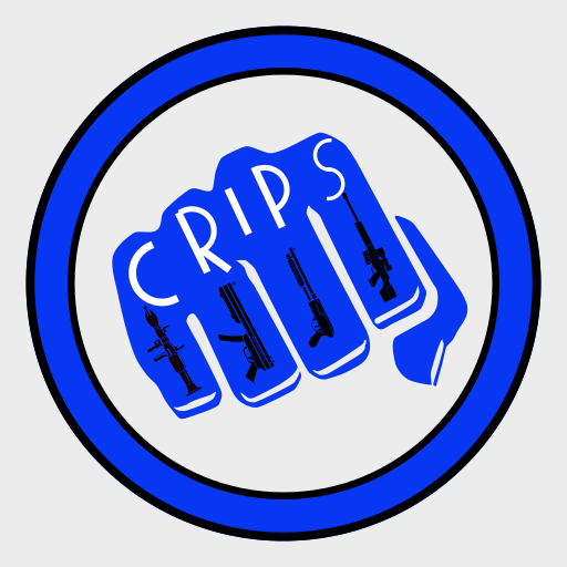 Crips Logo