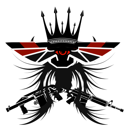 How good is your legit Crew Emblem? - GTA Online - GTAForums