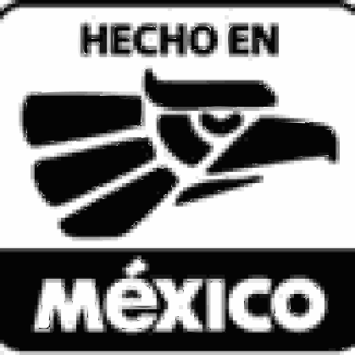 Hecho En Mexico Logo Png