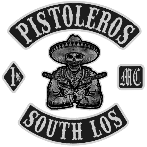 LOS PISTOLEROS MC SL - Rockstar Games Social Club