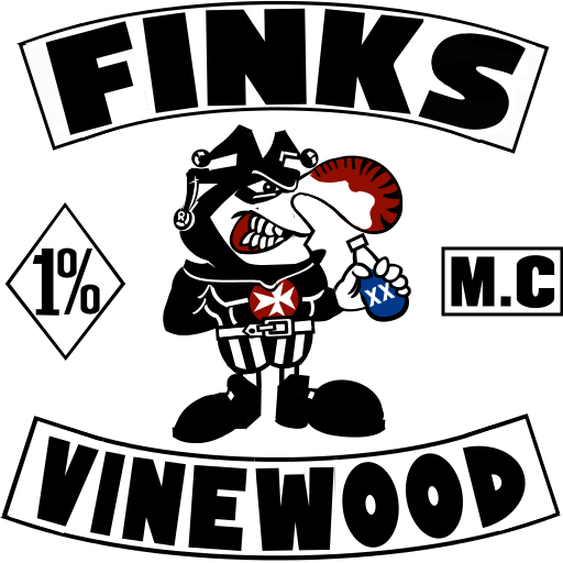 Finks Los Santos MC - Crew Emblems - Rockstar Games Social Club