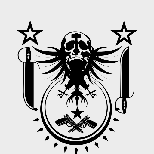 Finks Los Santos MC - Crew Emblems - Rockstar Games Social Club