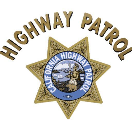 CHP Highway Patrol 3 - Crew Emblems - Rockstar Games