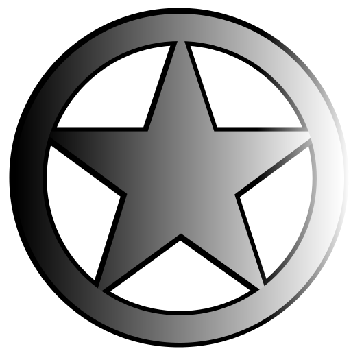 TEXAS RANGERS DPS - Crew Emblems - Rockstar Games