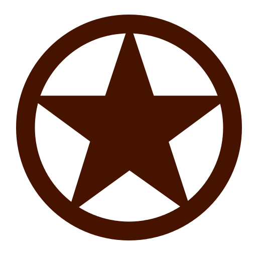 TEXAS RANGERS DPS - Crew Emblems - Rockstar Games