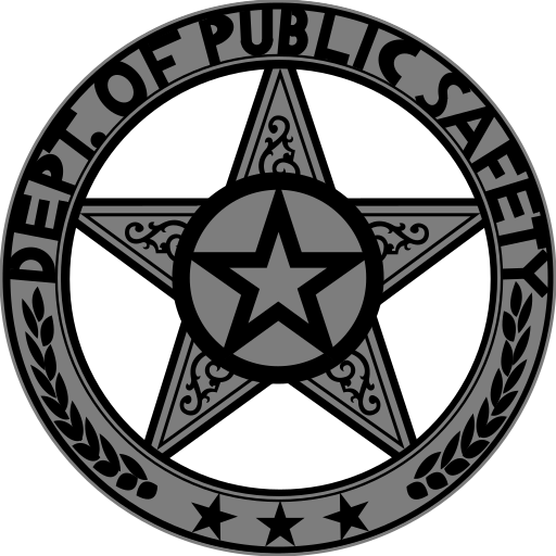 TEXAS RANGERS DPS - Crew Emblems - Rockstar Games Social Club