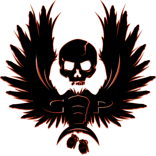 How good is your legit Crew Emblem? - Page 2 - GTA Online - GTAForums