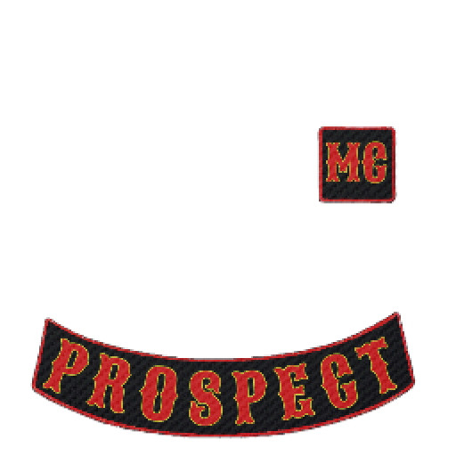 SBDemons MC PROSPECT - Crew Emblems - Rockstar Games Social Club