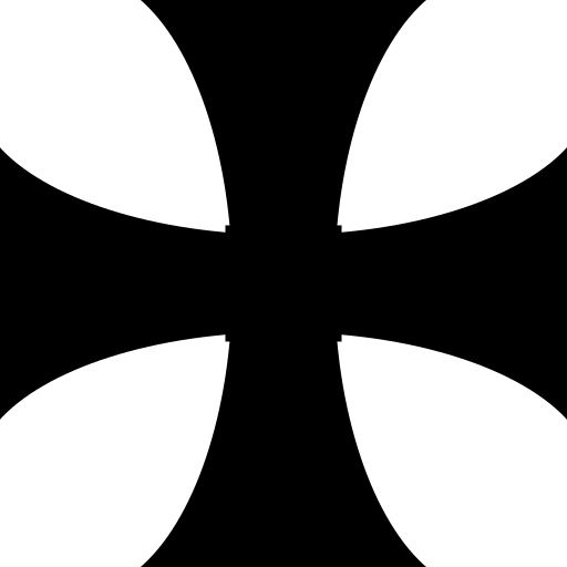 Iron Crossed Crusade - Crew Emblems - Rockstar Games Social Club