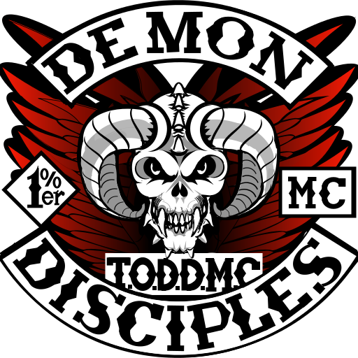 Demon disciples MC - Crew Emblems - Rockstar Games Social Club