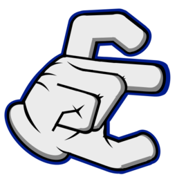 Folk Gang Hand Signs