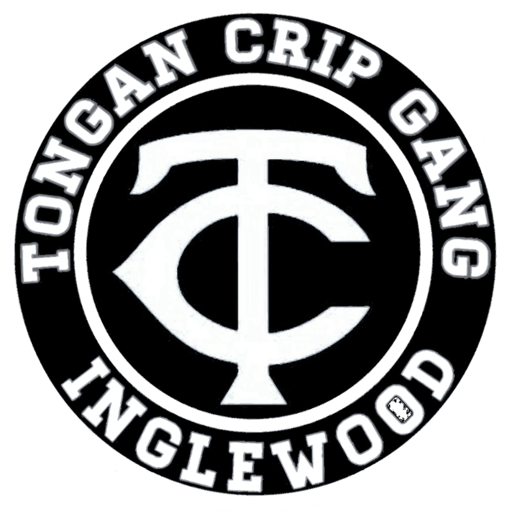 CRIP TONGA - Crew Emblems - Rockstar Games Social Club