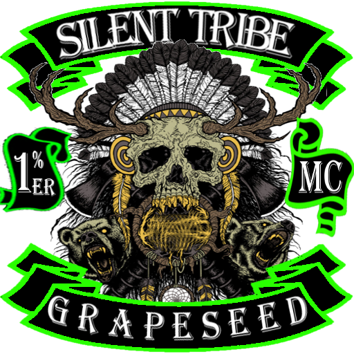 Silent Tribe MC - Crew Emblems - Rockstar Games Social Club