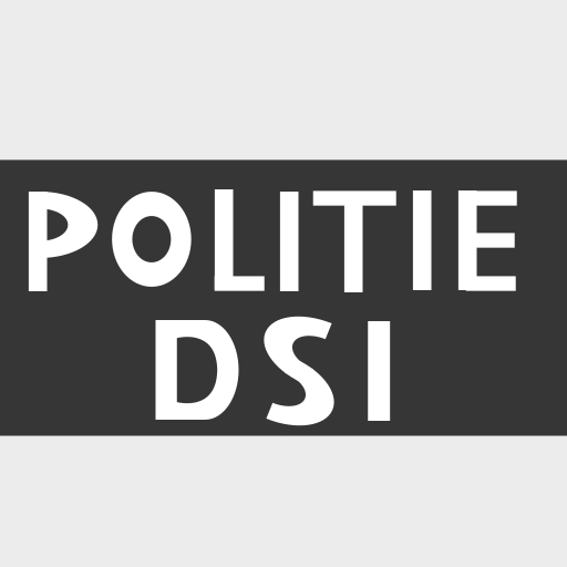 DSI arrestatieteam - Crew Emblems - Rockstar Games