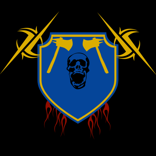 Horror In The Street - Crew Emblems - Rockstar Games Social Club