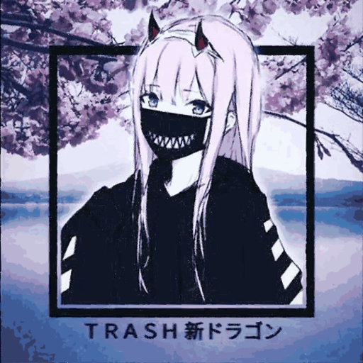 II-Anime-Trxsh-II - Rockstar Games