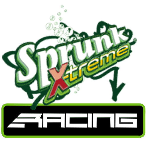 Sprunk Xtr3me Racing - Rockstar Games