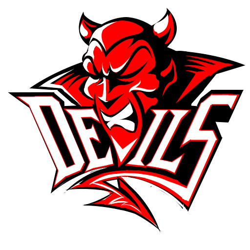 Dark Devil Logo