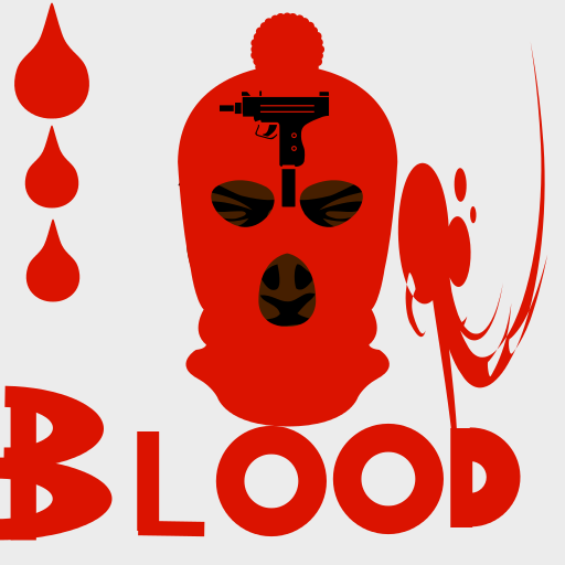 300 BLOOD GANG II - Crew Hierarchy - Rockstar Games