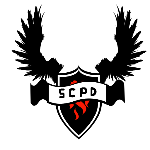 SCPD TEAM - Crew Emblems - Rockstar Games