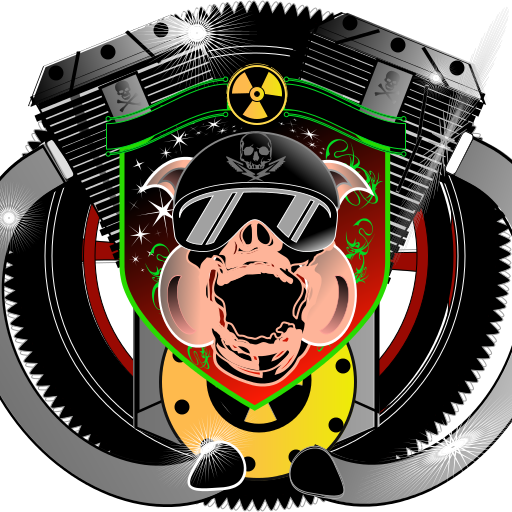 Toxic War Pigs - Crew Emblems - Rockstar Games Social Club
