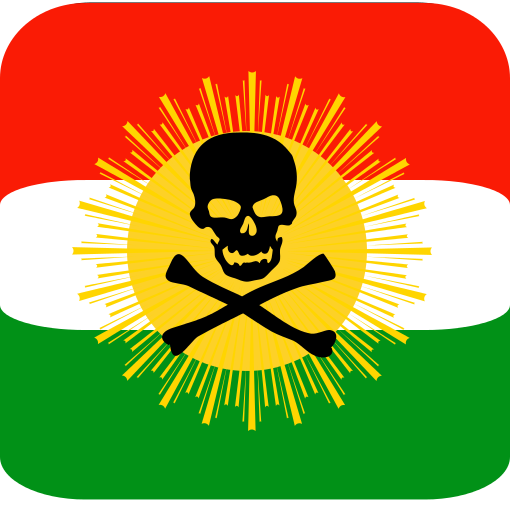 KURDISH MAFIA TEAM - Crew Emblems - Rockstar Games Social Club