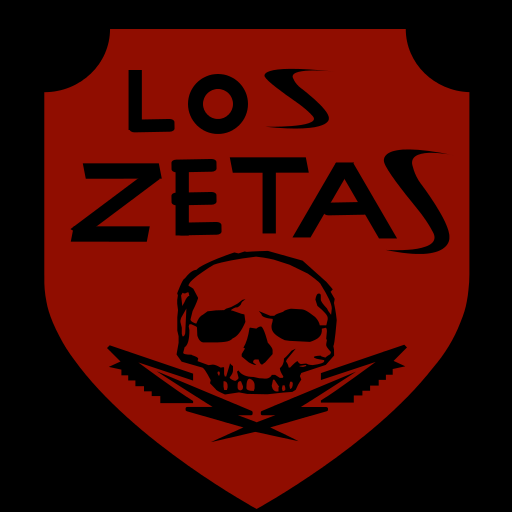 Los Zetas - Crew Emblems - Rockstar Games Social Club