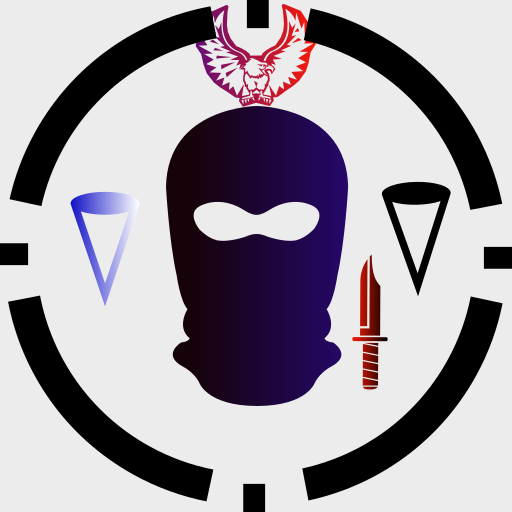 UK-RoadMan CHEFFER - Crew Emblems - Rockstar Games