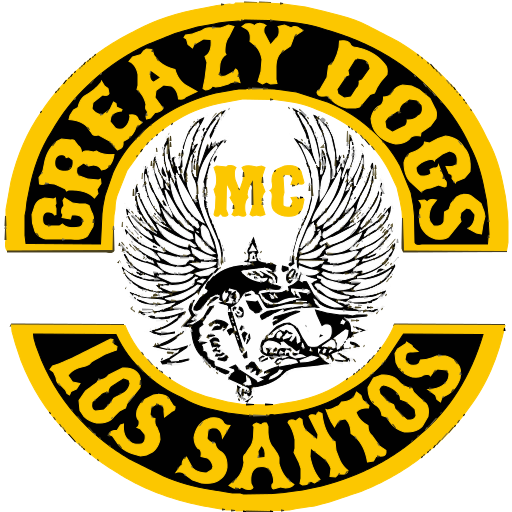 Greazy Dogs HRINI - Rockstar Games Social Club