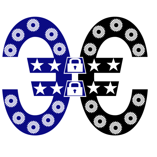 2C Compton Crips - Crew Emblems - Rockstar Games