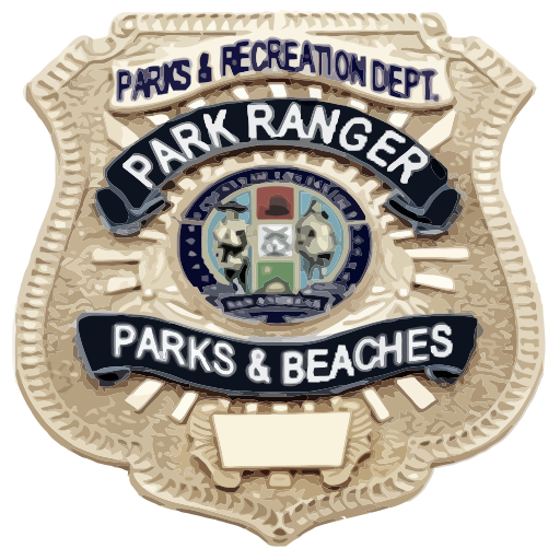 Park Ranger Dept - Crew Emblems - Rockstar Games