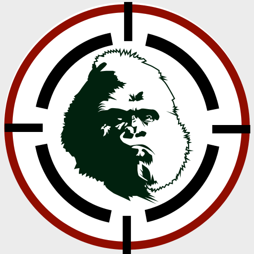 Legend Monkeys - Crew Emblems - Rockstar Games