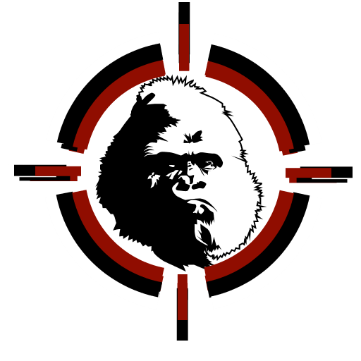 Legend Monkeys - Crew Emblems - Rockstar Games