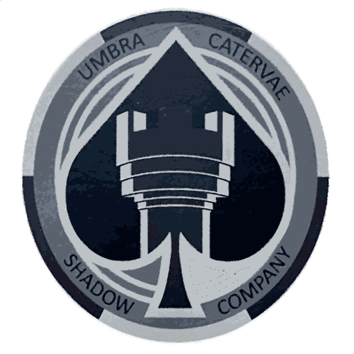 K-17 Shadow Company - Rockstar Games