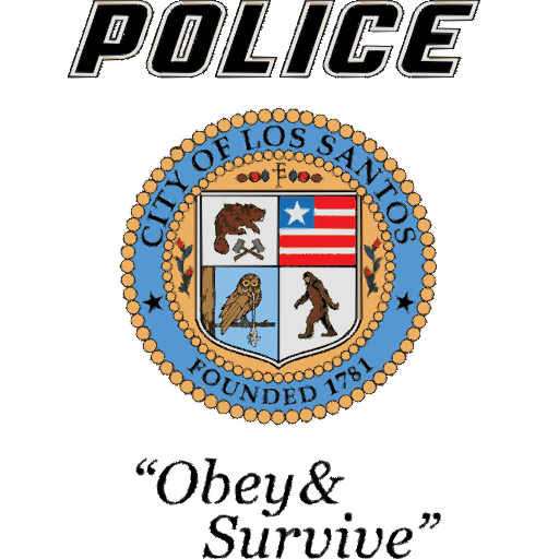 NOOSE P0LICE DEPT - Crew Hierarchy - Rockstar Games Social Club