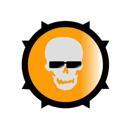 XOF Soldiers Unit - Crew Emblems - Rockstar Games