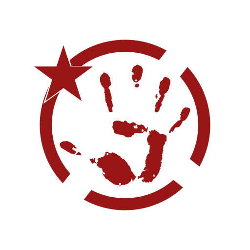 One Blood Logo