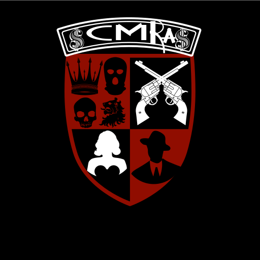 La mafia Comora - Crew Hierarchy - Rockstar Games