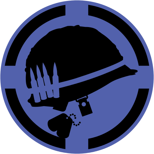 USARMY MERCENARY - Crew Emblems - Rockstar Games