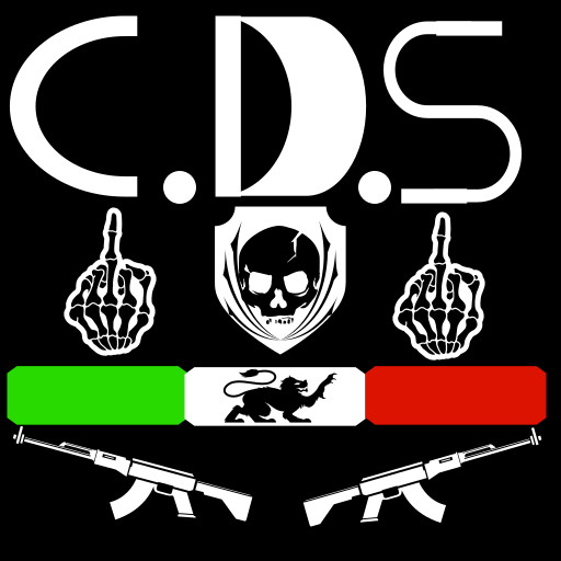 Cartel de Sinaloa - Crew Emblems - Rockstar Games Social Club