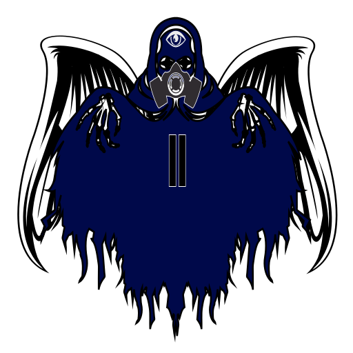 Killuminati Logo Images Killuminati Stickers | Redbubble