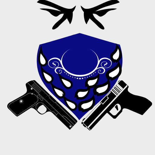 Tbs 13 Crips Logo