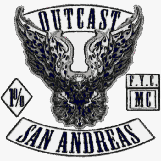 The Outcast MC - Rockstar Games Social Club