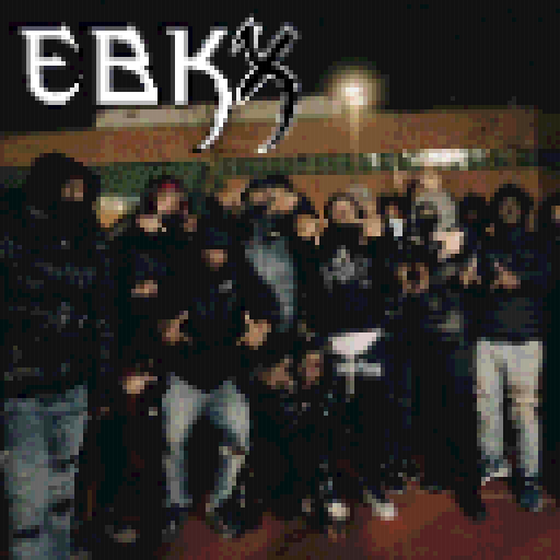 EBK Executions - Crew Emblems - Rockstar Games Social Club