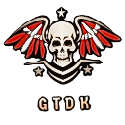 GTA Team Danmark - Crew Emblems - Rockstar Games Social Club