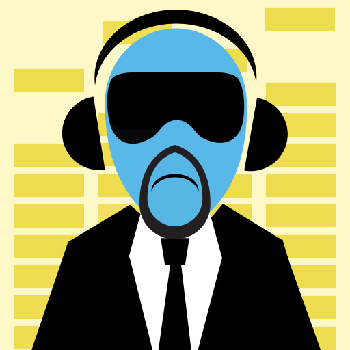 GTA5 Police Gods - Crew Emblems - Rockstar Games