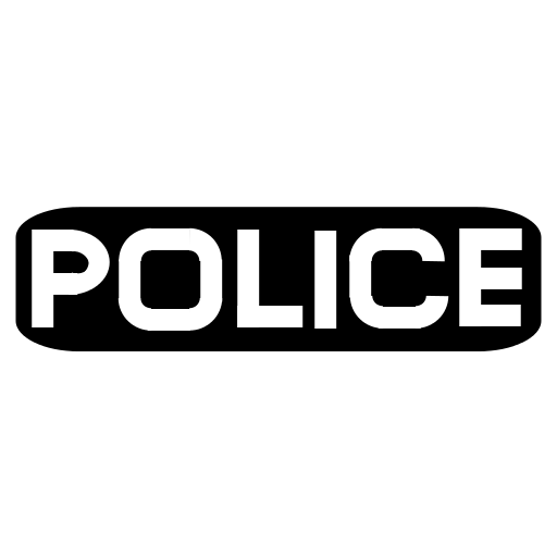 GTA5 Police Gods - Crew Emblems - Rockstar Games