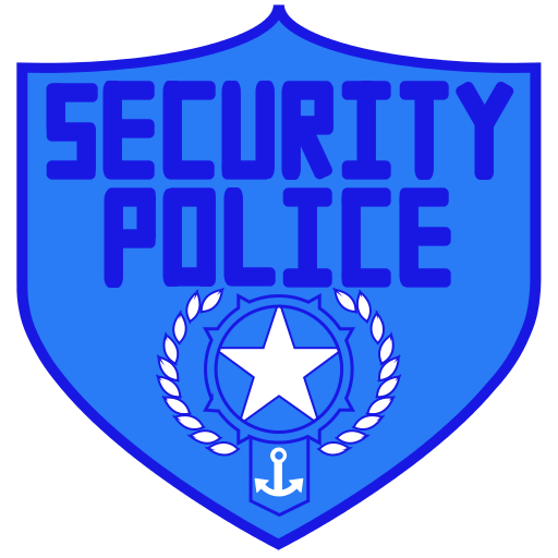 GTA5 Police Gods - Crew Emblems - Rockstar Games