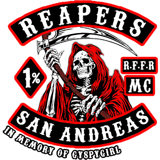 Reapers Chapter MC - Rockstar Games Social Club
